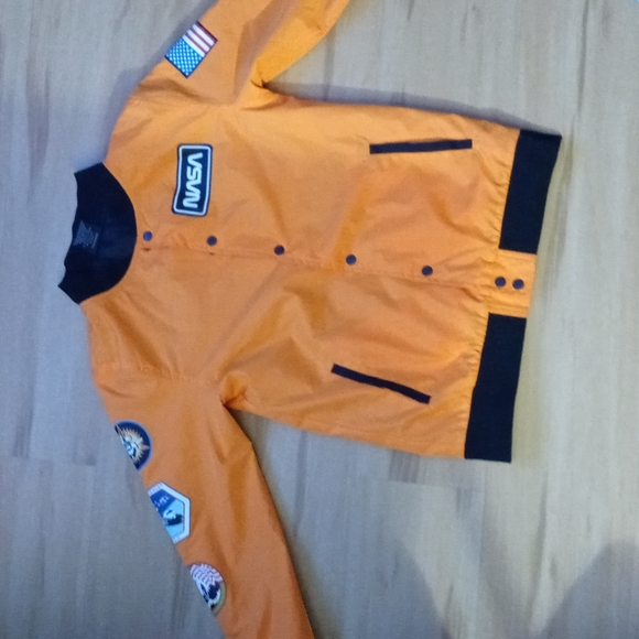 NASA | Jackets & Coats | Boys Nasa Jacket | Poshmark